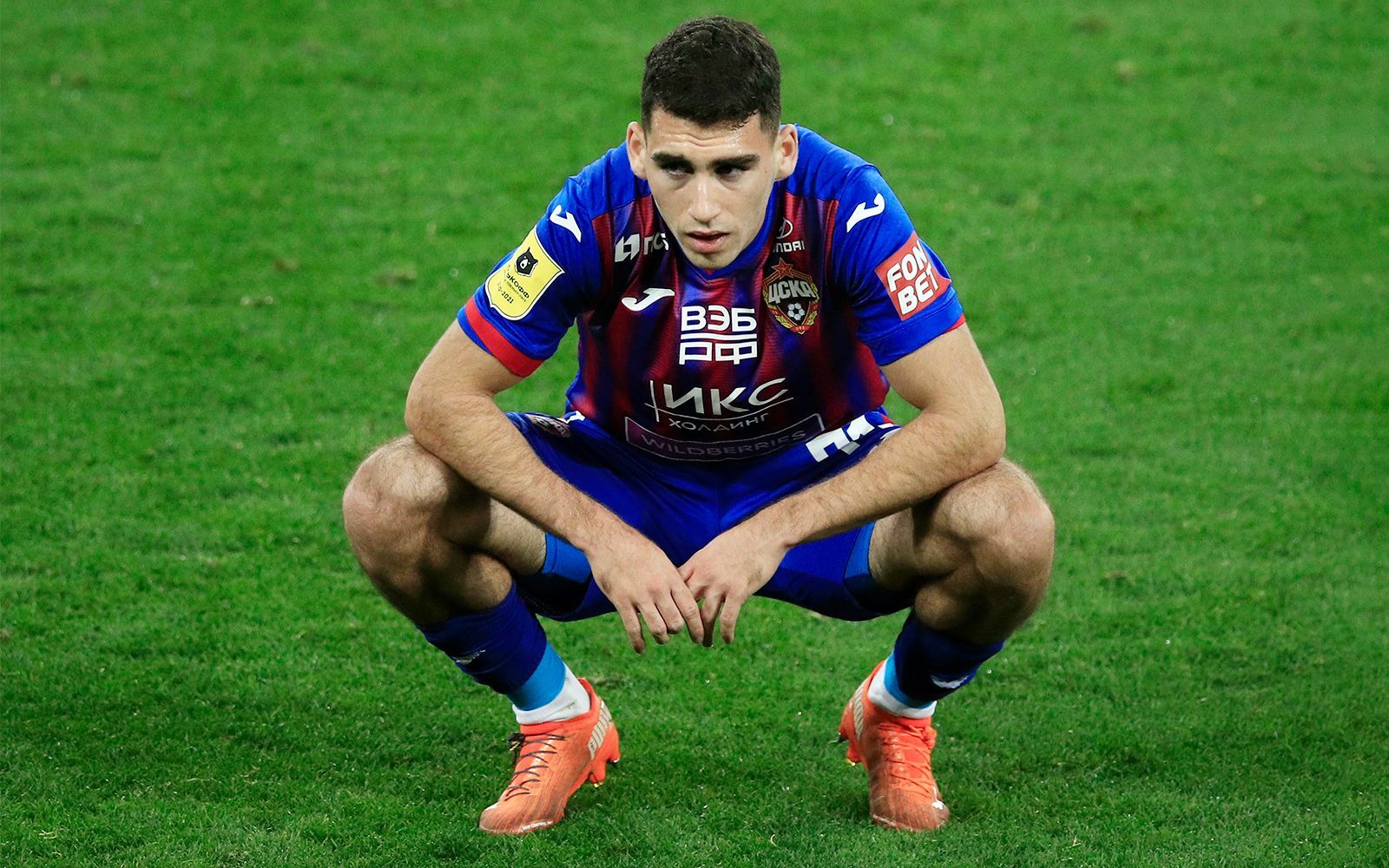 Տիկնիզյանն անդրադարձել է՝ իր հանդեպ Լոկոմոտիվի հետաքրքրության մասին ...