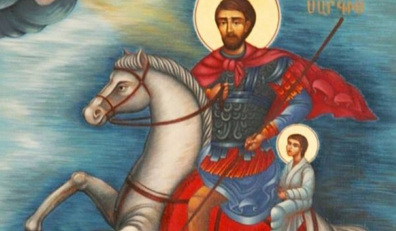 Շուտով Սուրբ Սարգսի տոնն է․ ե՞րբ ուտել աղի բլիթն ու սպասել սիրո հրաշքին ...
