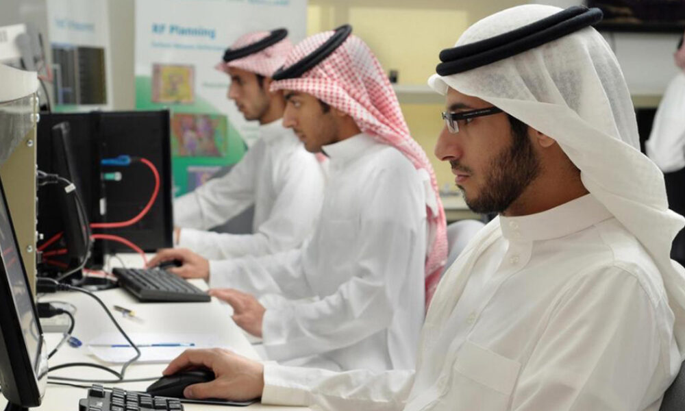 Սաուդյան Արաբիան ծրագրում է $40 միլիարդ ներդնել AI ոլորտում – Azat TV