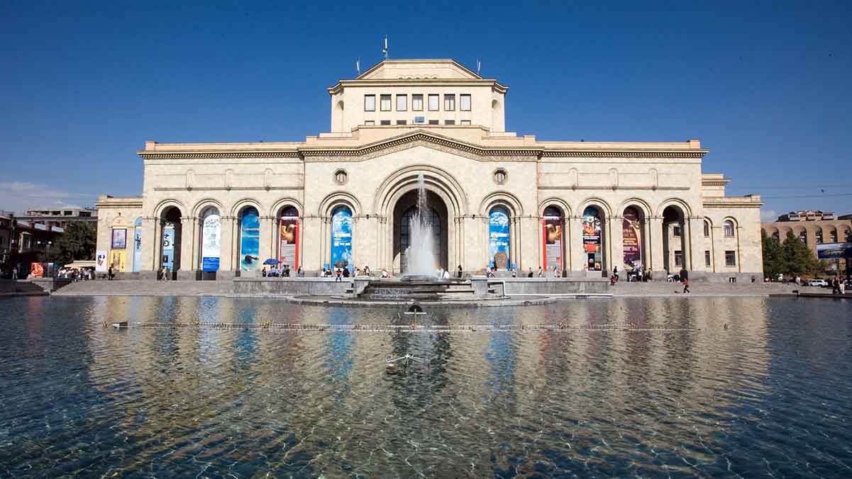 Թանգարանային նախաձեռնություններ. Ակտիվությունից՝ զարգացում – Azat TV