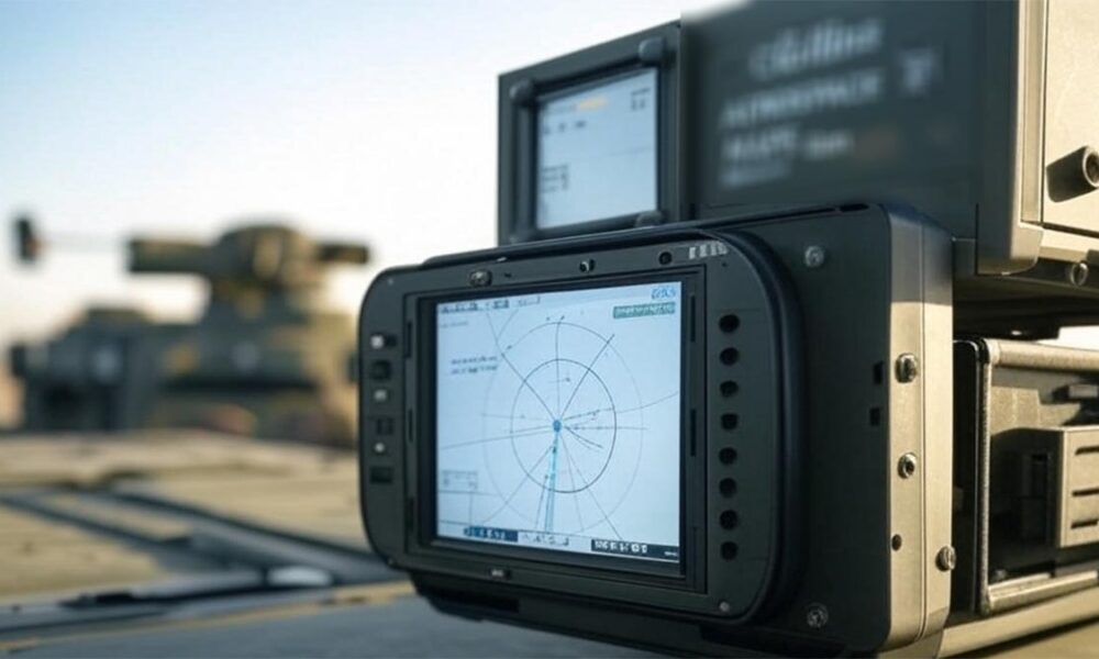 Collins Aerospace-ը ստացել է MAPS Gen II համակարգի լրիվ դրույքով ...