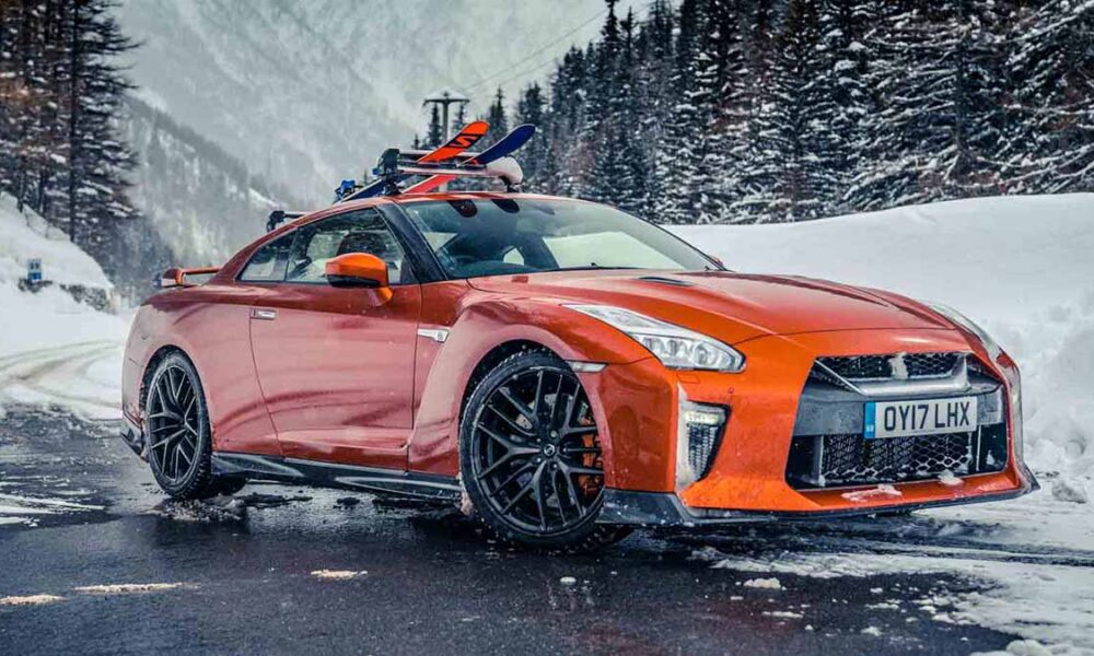 Nissan R35 GT-R-ի արտադրությունն ավարտվում է Ճապոնիայում՝ ազդարարելով ...