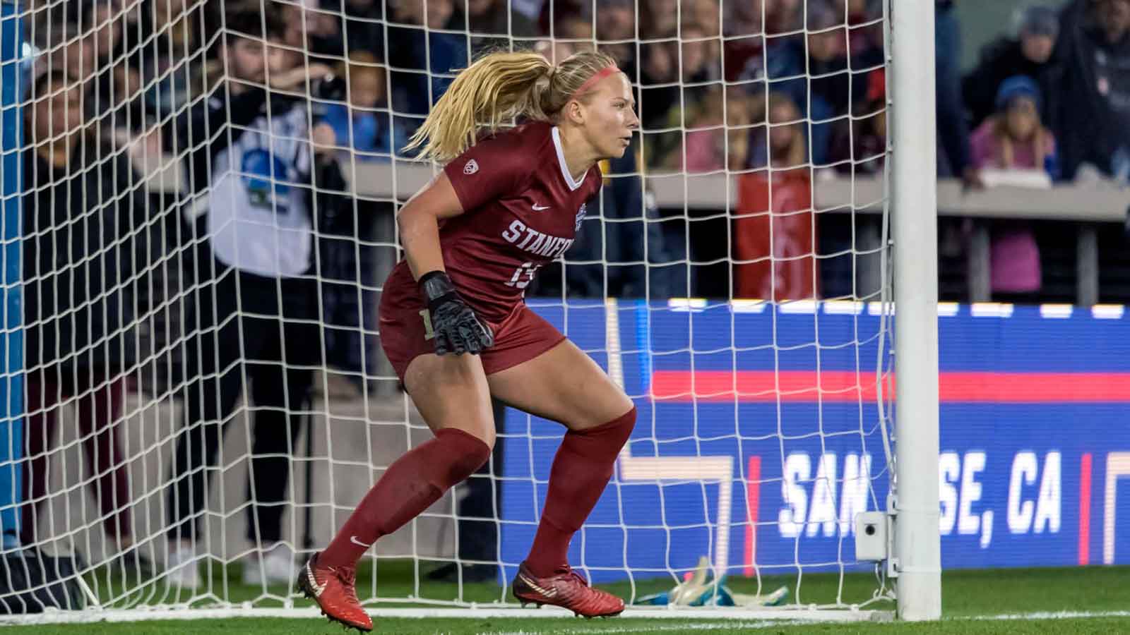 ESPN-ի վավերագրական ֆիլմը բացահայտում է Քեյթի Մայերի կյանքն ու ժառանգությունը – Azat TV