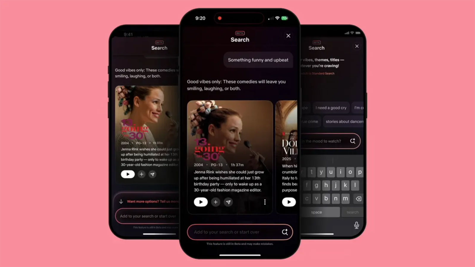 Netflix-ը բարելավում է օգտատիրոջ փորձը արհեստական բանականությամբ – Azat TV