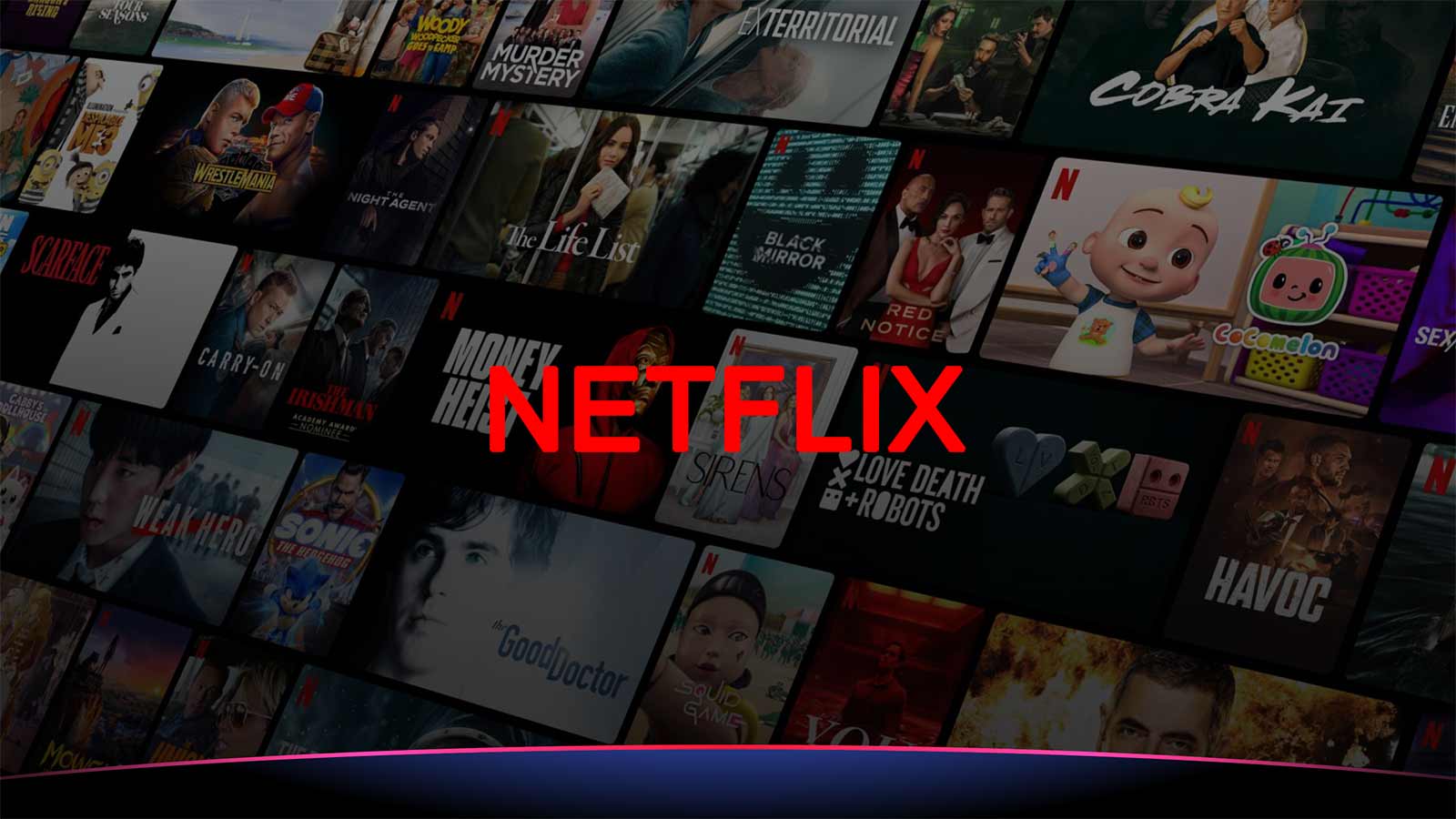 11 լավագույն նոր ֆիլմերը Netflix-ում՝ 2025թ. հունիսին – Azat TV