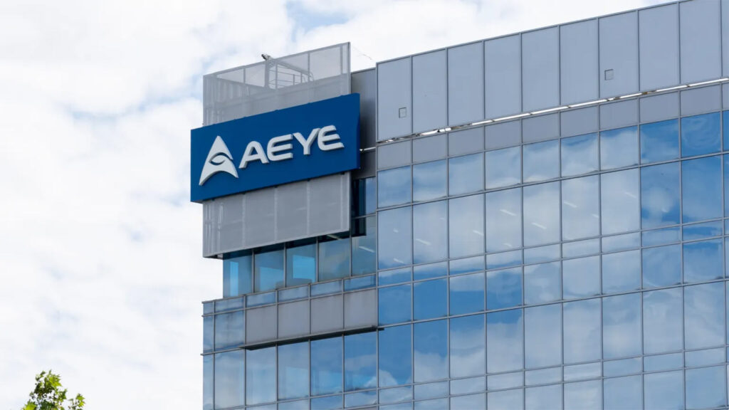 AEye Inc.-ի բաժնետոմսերը աճում են Nvidia-ի համագործակցության և ռազմավարական զարգացումների ֆոնին ...