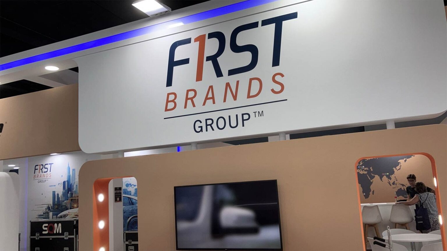 First Brands-ի սնանկացումը բացահայտում է 866 միլիոն դոլարի մատակարարման ...