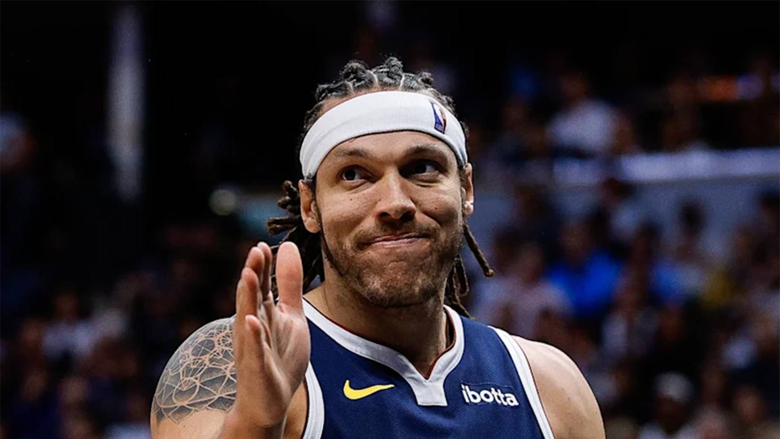 Աարոն Գորդոնի պատմական մեկնարկը․ «Դենվեր Նագեթս»-ի ֆորվարդը NBA-ի ...