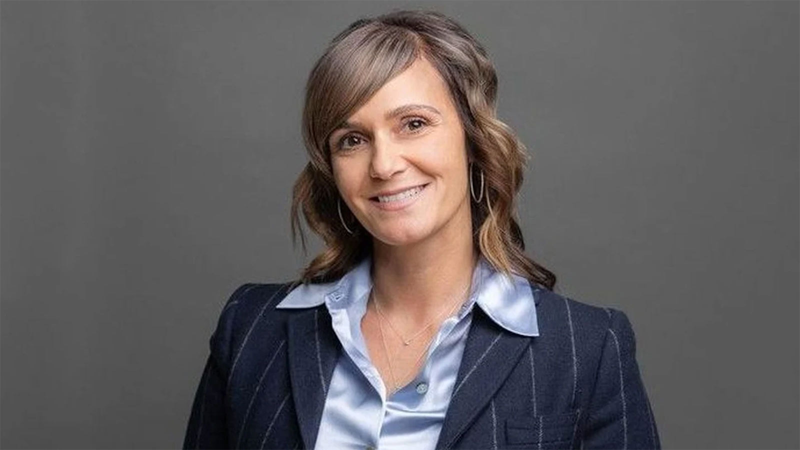 Սոնյա Շարփը պայքարում է Կալգարիի քաղաքապետի պաշտոնի համար․ «Համայնքներ ...