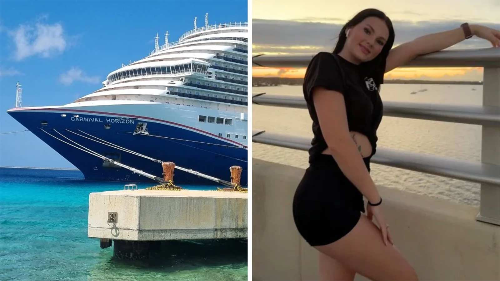 Cruise Ship Tragedy: The Unanswered Questions Around Anna Kepner’s ...