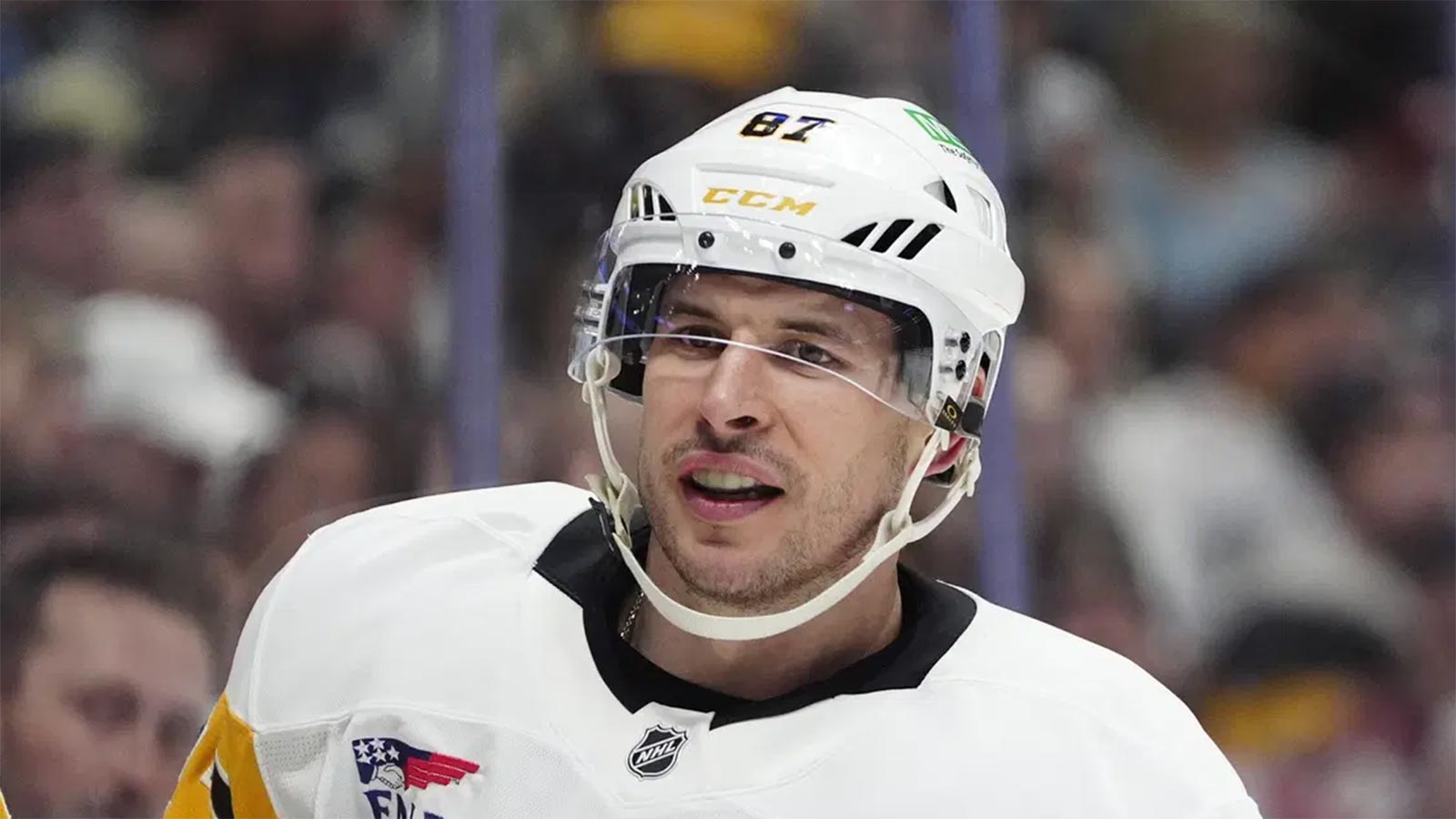 Dominic James Nets First NHL Goal as Lightning Surge Past Golden ...