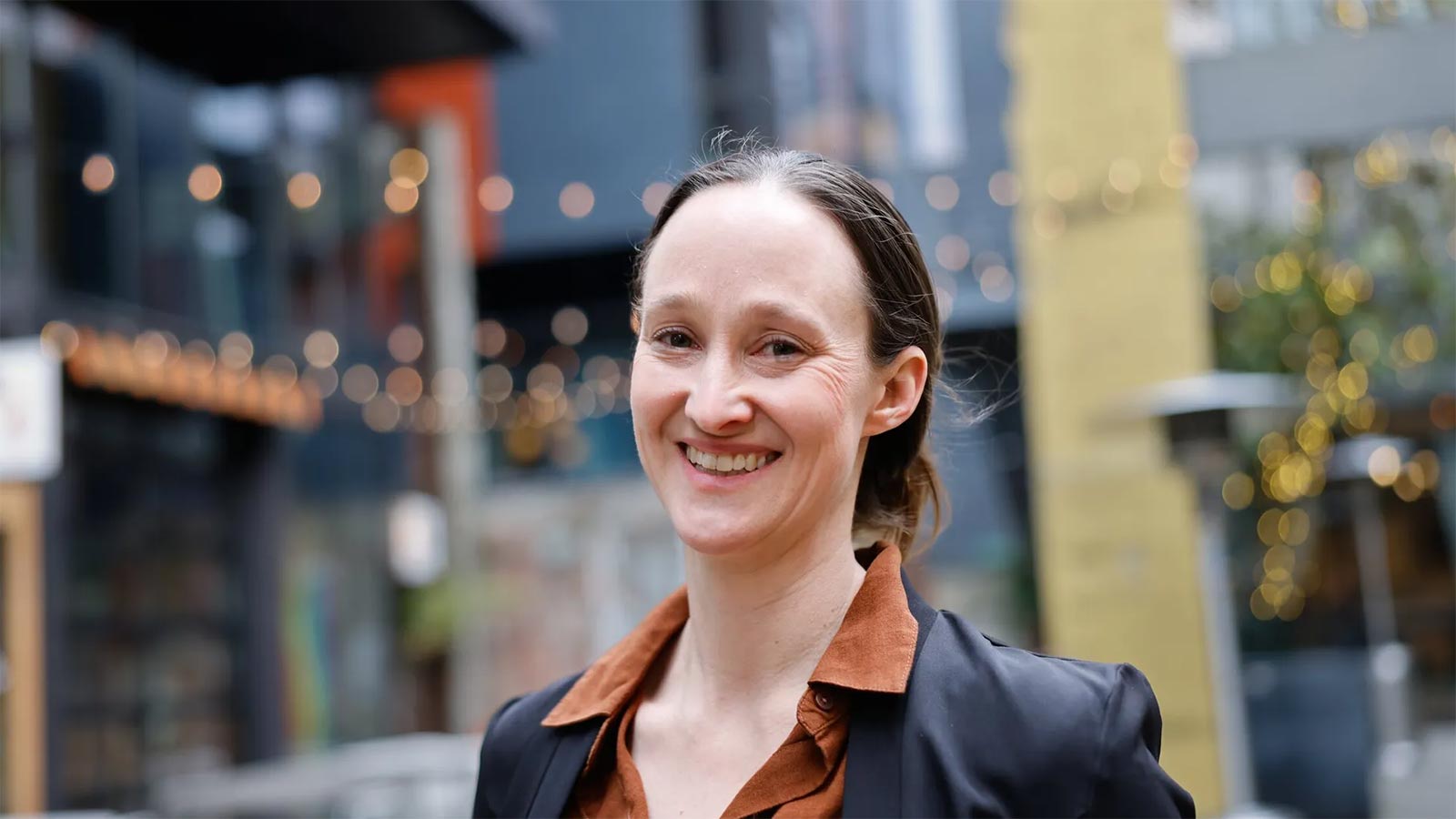 Քեթի Ուիլսոնը ընդլայնում է առավելությունը Սիեթլի քաղաքապետի ...