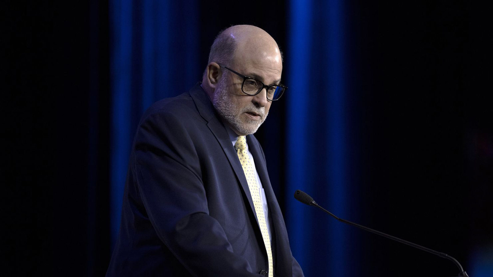 Mark Levin’s Role in the ‘America First’ vs ‘Israel First’ Debate ...