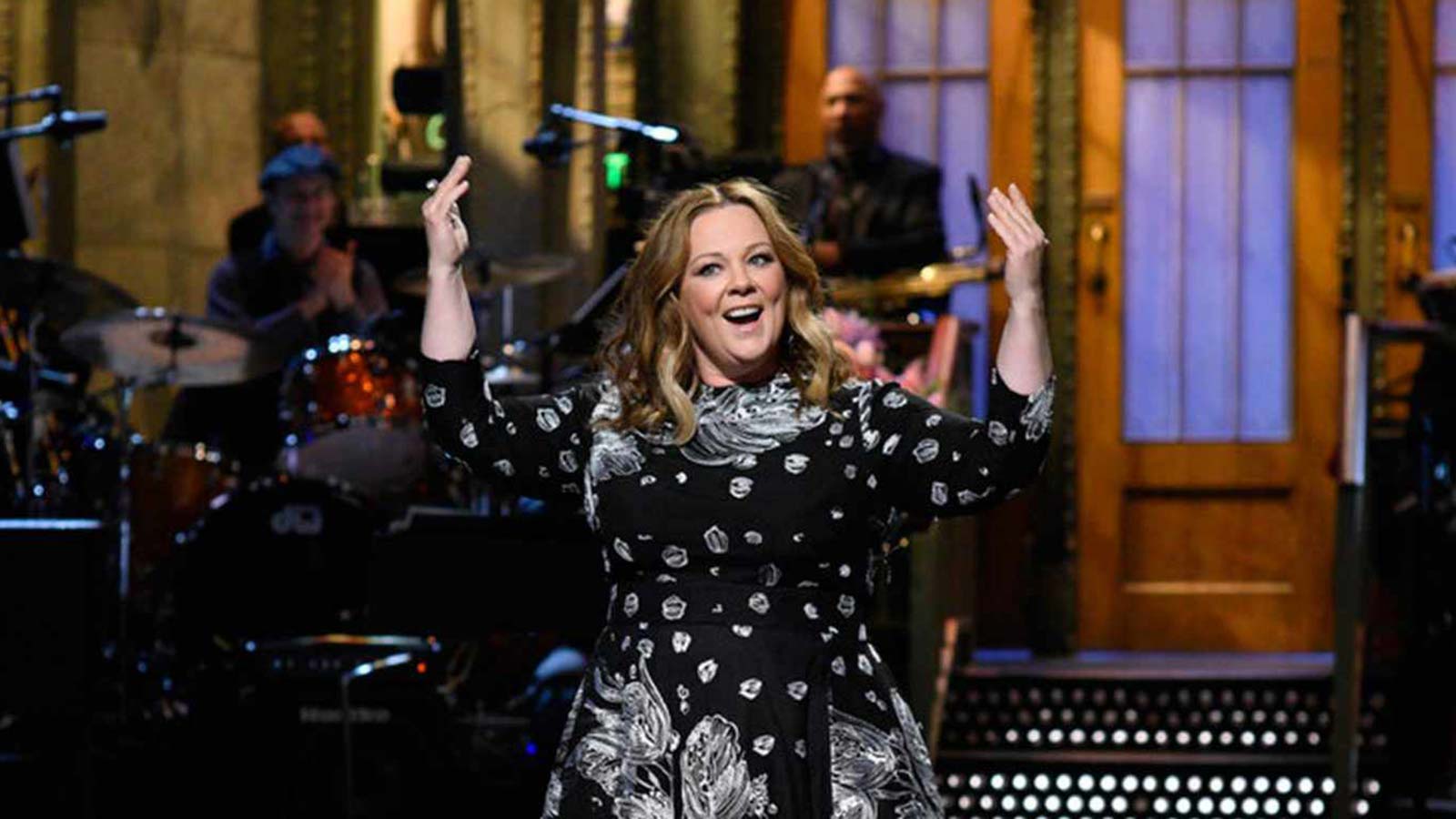 Melissa McCarthy Set to Host SNL: What to Expect From Her Return in ...