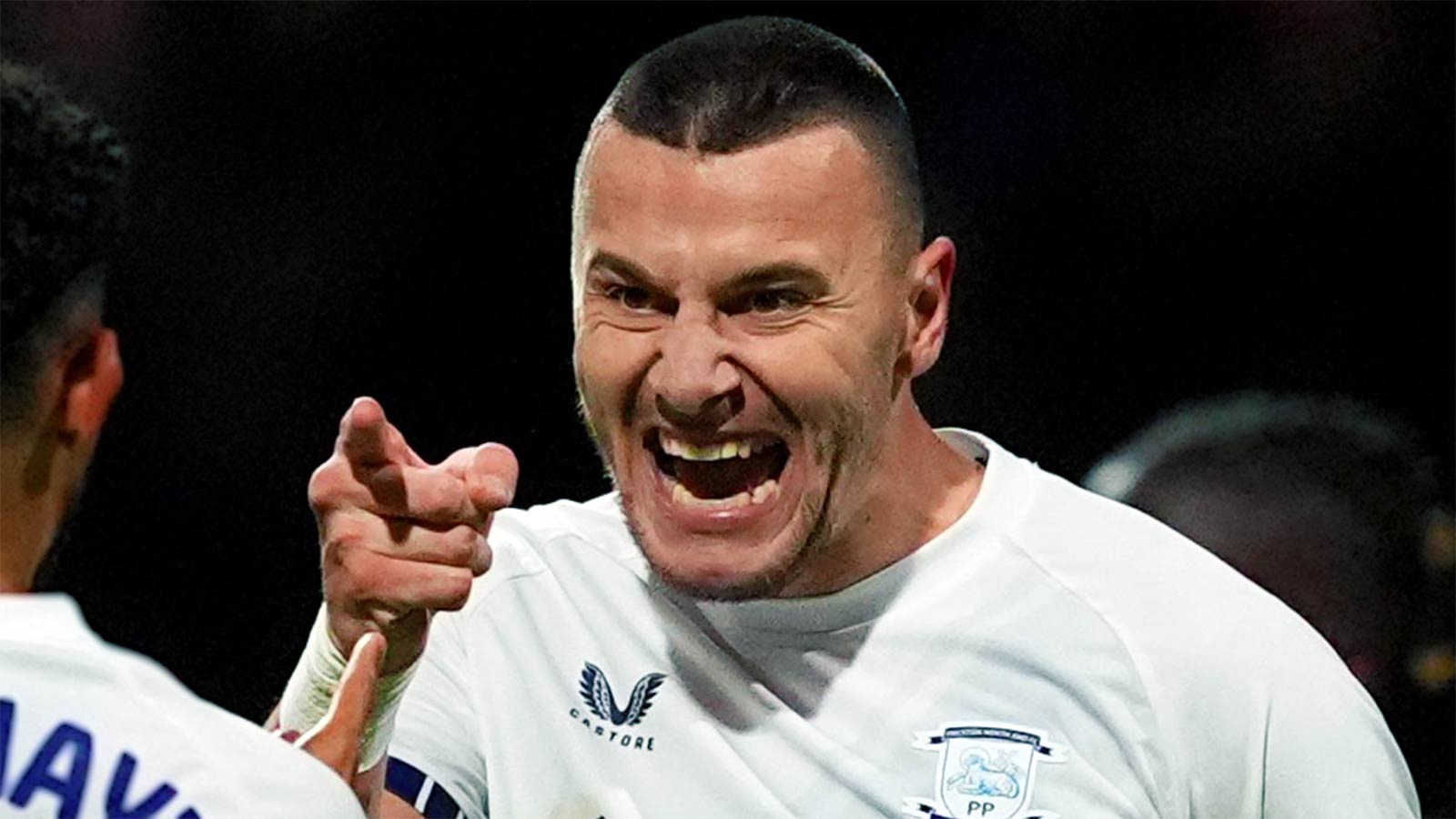 Միլուտին Օսմաիչը որակազրկվեց ինը խաղով՝ ռասիստական միջադեպի համար ...