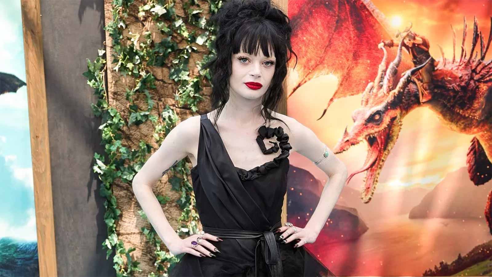 Ruth Codd’s Resilience: Star Recovers After Second Leg Amputation and ...