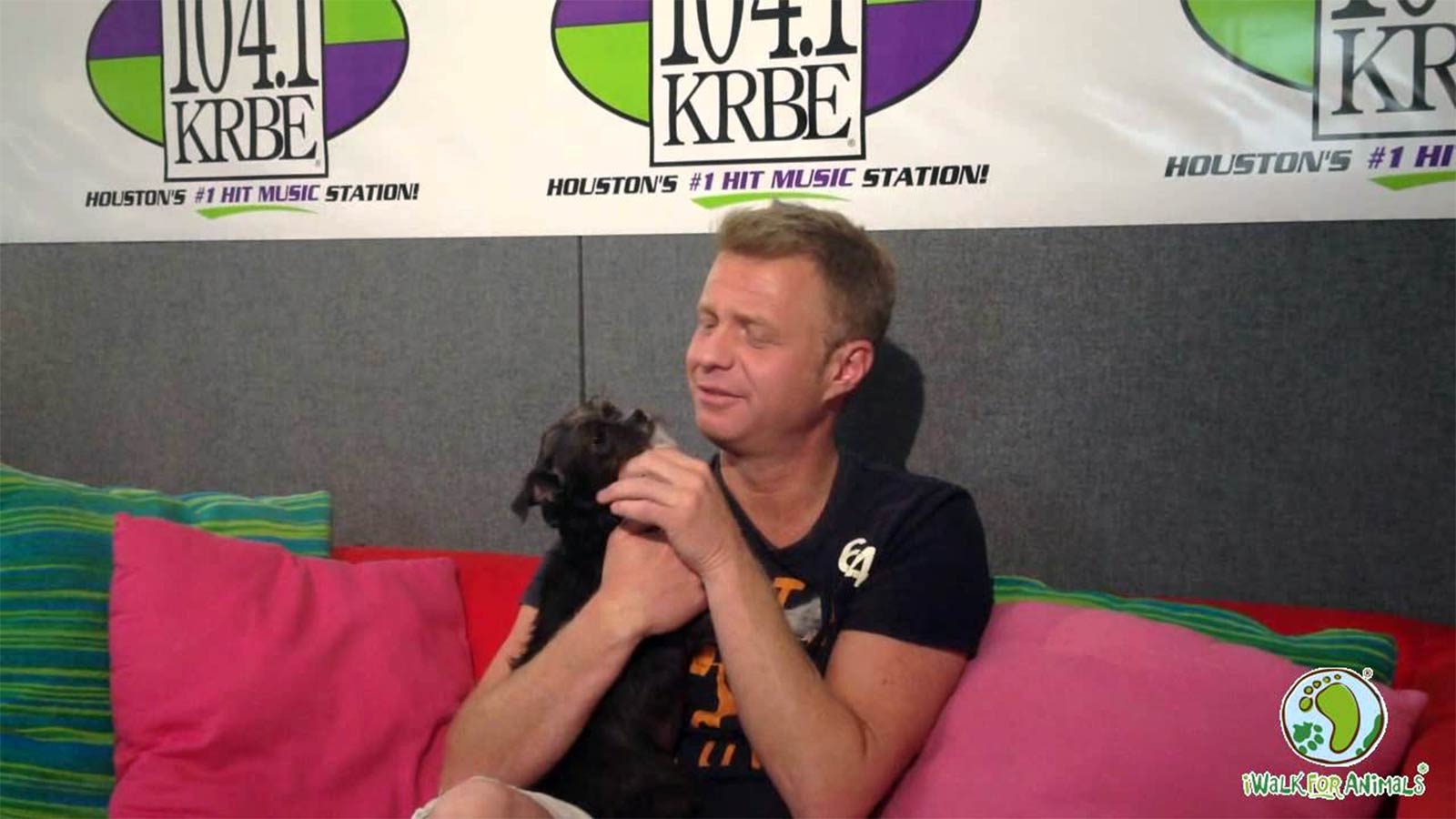 Why Did Ryan Chase Leave KRBE? Inside the Sudden Exit After 19 Years ...