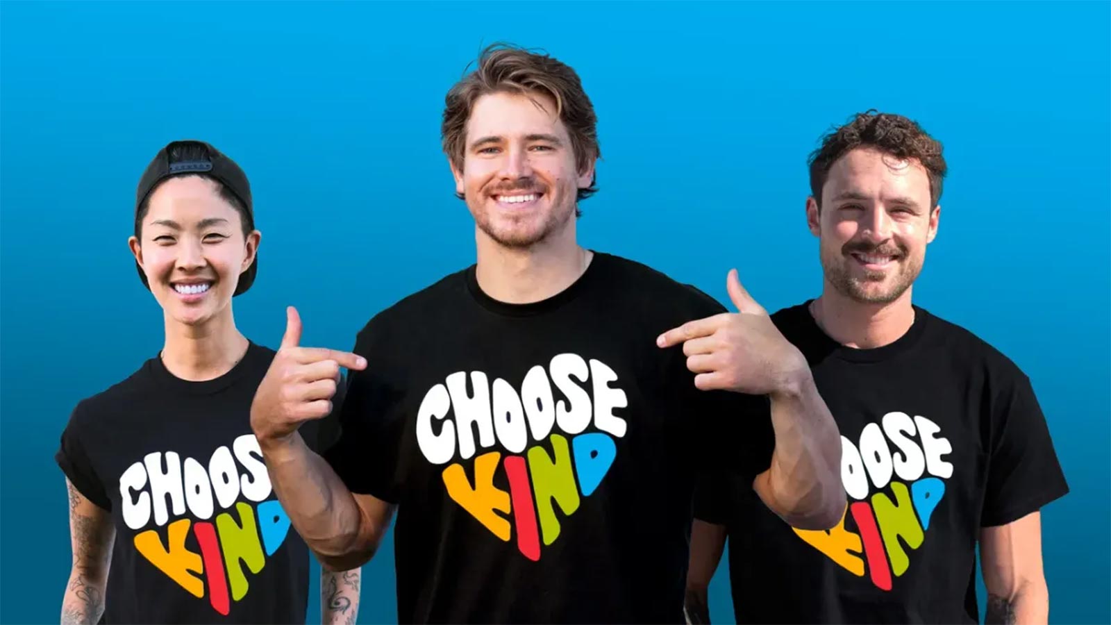 World Kindness Day 2025: KIND Snacks Launches ‘Choose Kind’ Movement ...