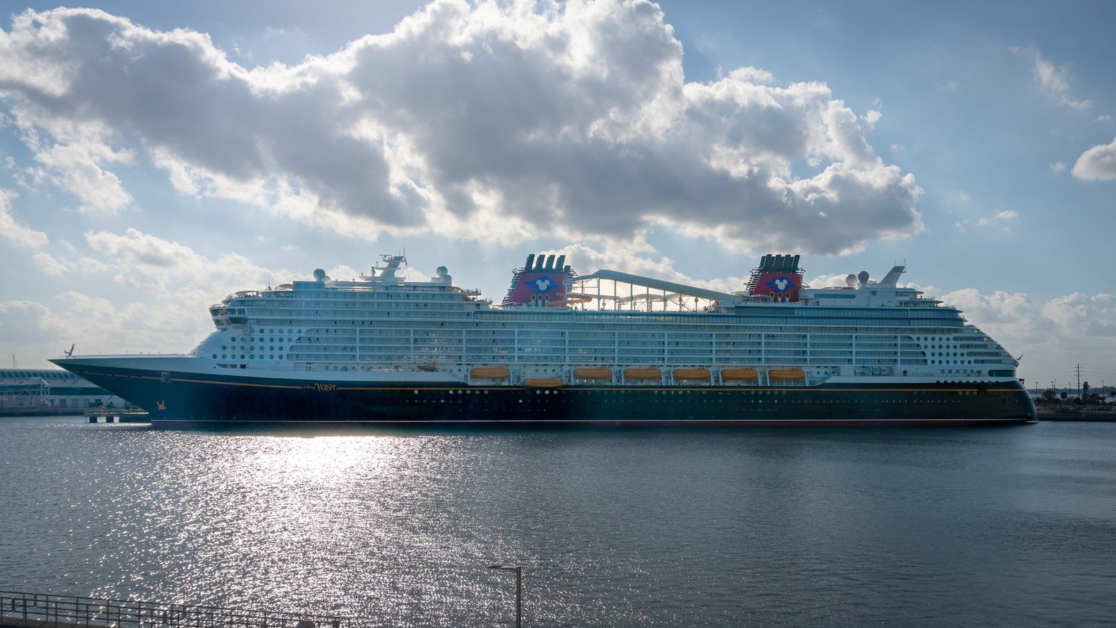 Disney Cruise 2025: Beyond Childhood Magic – Adult Experiences, Safety ...