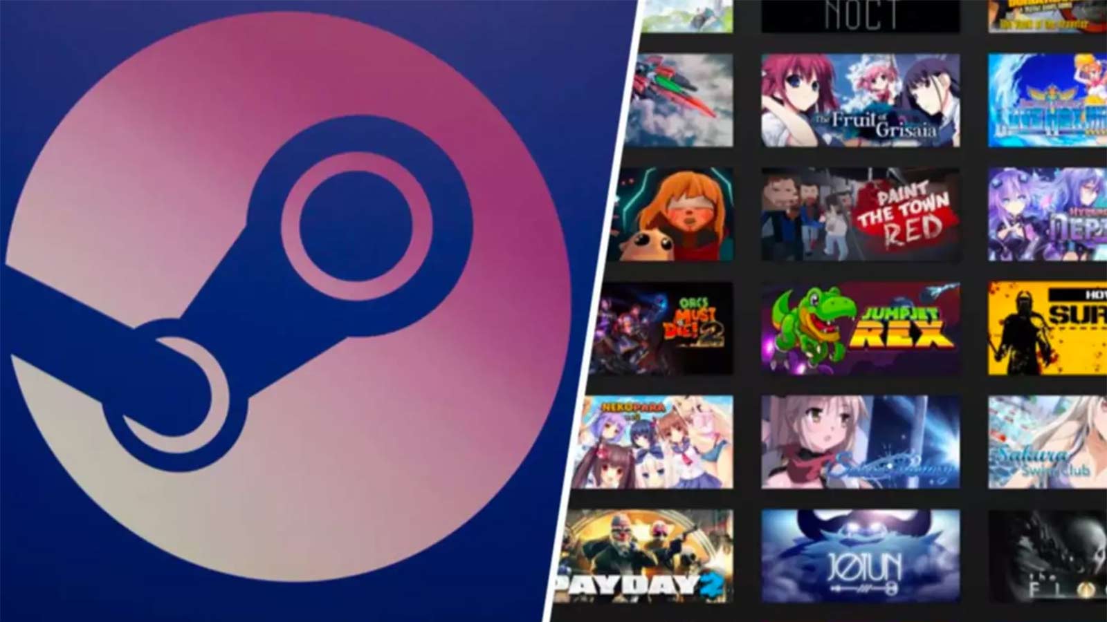 12 Free Steam Games to Download Now: The Complete December 2025 Guide ...