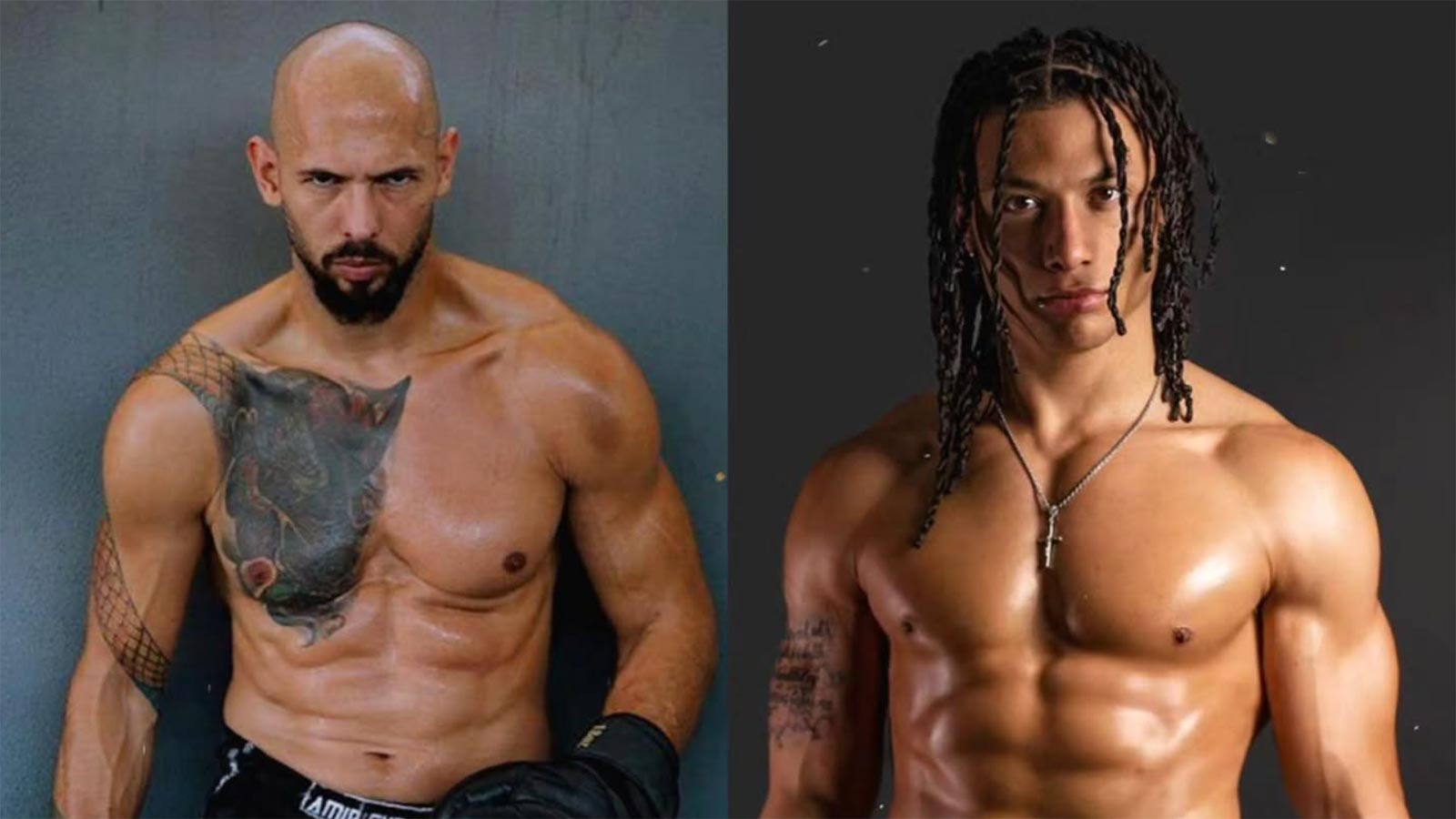 Էնդրյու Թեյթի մենամարտը Չեյս Դեմուրի դեմ․ ամսաթիվ, հակասություններ և կանխատեսումներ – Azat TV