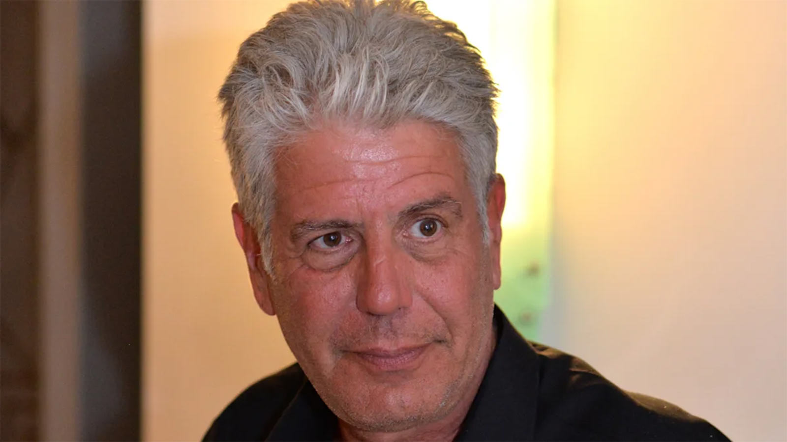 Anthony Bourdain: The Chef Who Changed How We Eat, Celebrate, and ...