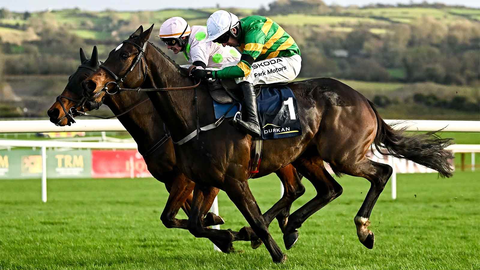 Boxing Day Racing 2025: King George VI Chase Headlines Festive Feast ...