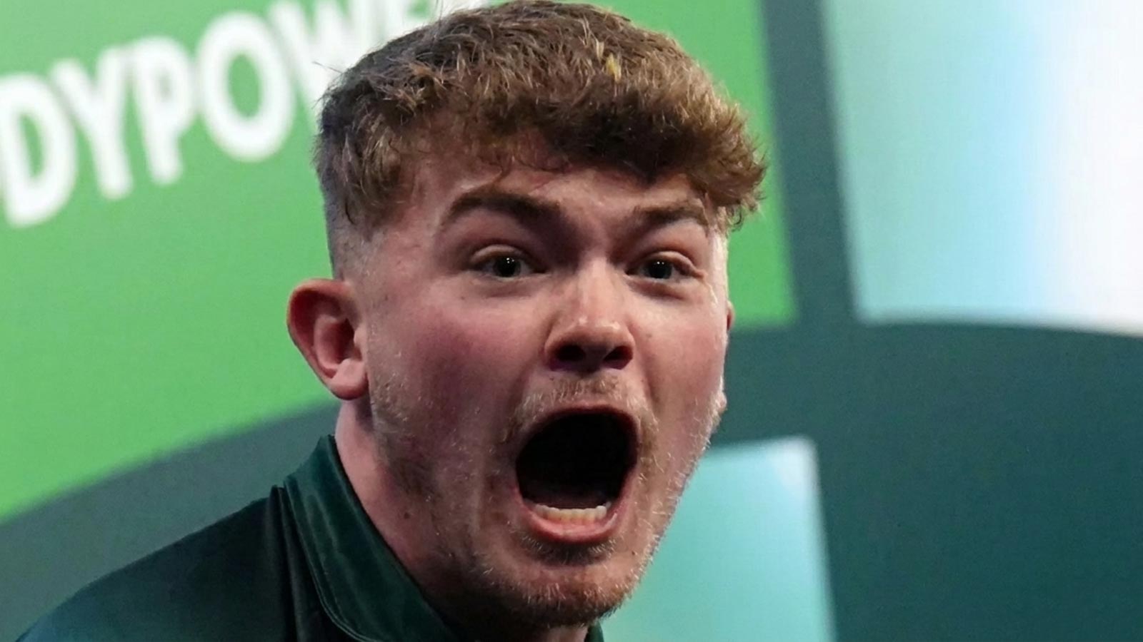 Չառլի Մանբիի փայլուն մեկնարկը Աշխարհի նետաձգության առաջնությունում ...