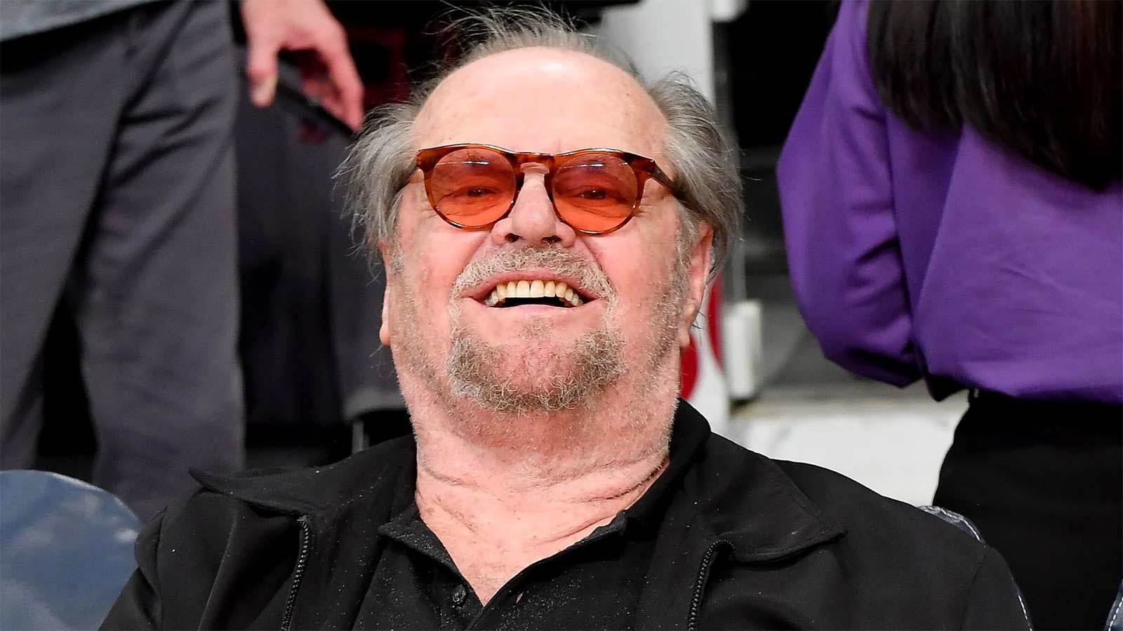 Jack Nicholson’s Health and Grief: Hollywood Legend Faces Personal ...