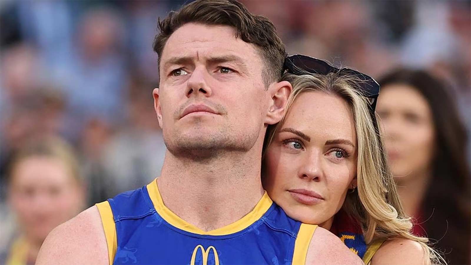 Jules Neale Speaks Out: The Real Story Behind Her Split with AFL Star ...