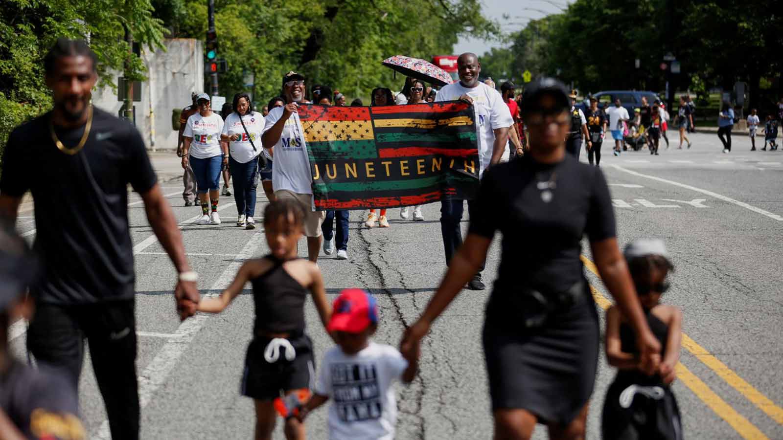 «Հունիստասնինը» այլևս անվճար մուտքի օր չէ ԱՄՆ ազգային պարկերում․ նոր քաղաքականությունը հարուցում ...