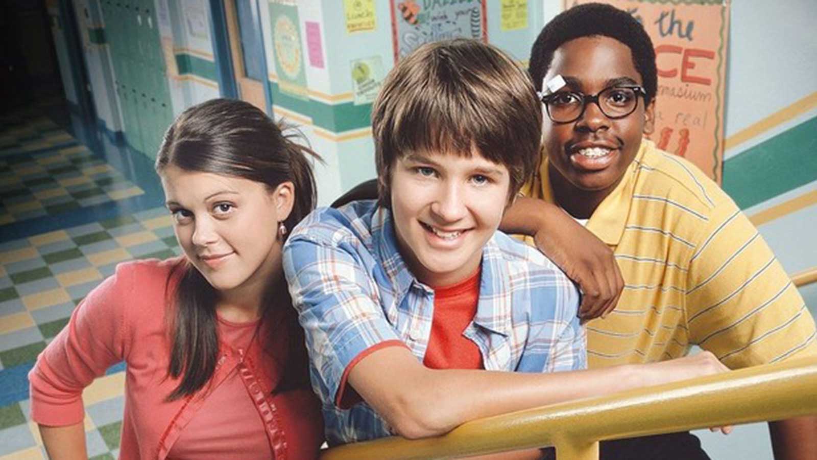 Ned’s Declassified Stars Rally to Support Tylor Chase Amid Homelessness ...