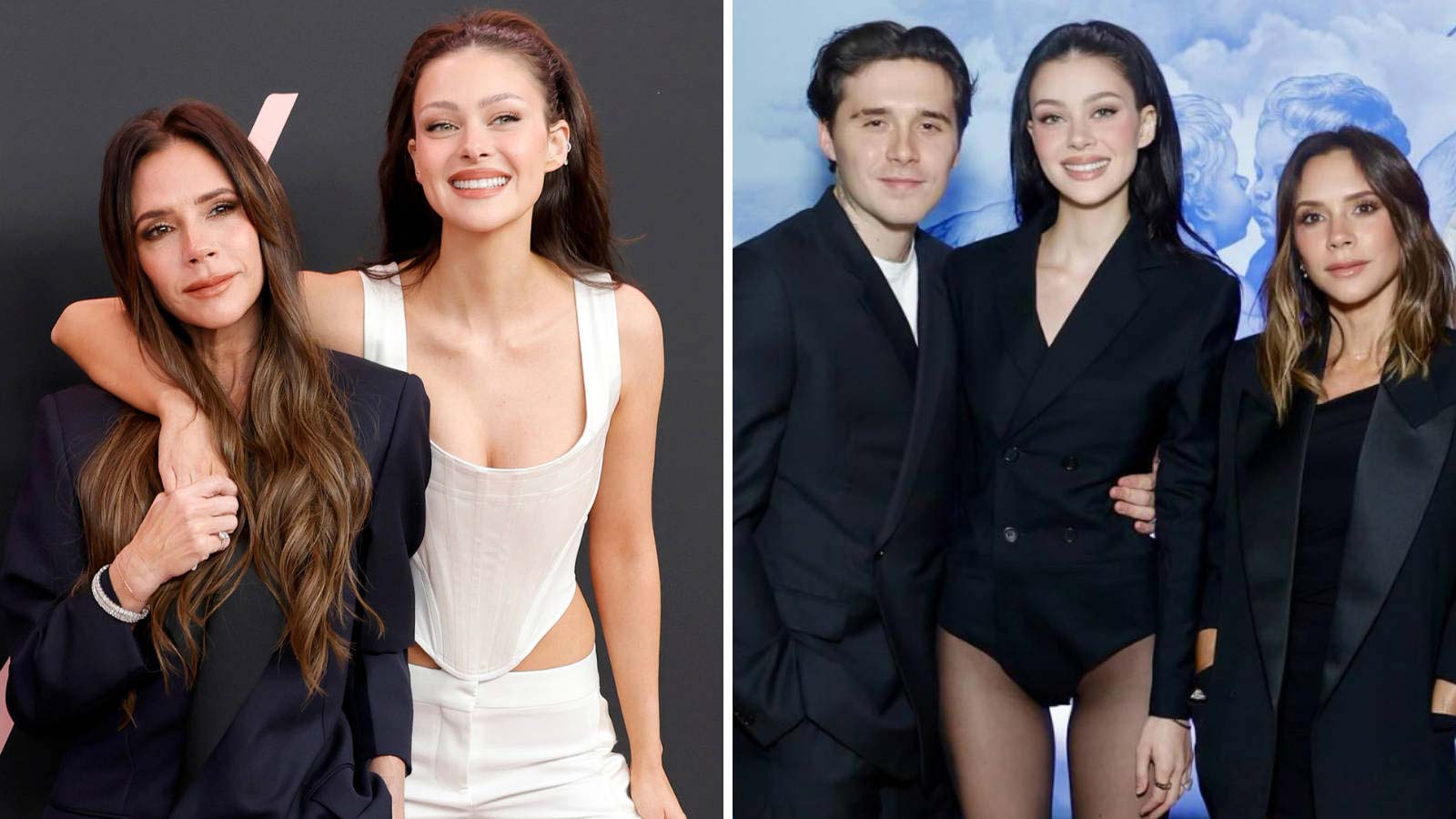 Inside Nicola Peltz’s Role in the Beckham Family Rift: What Really ...