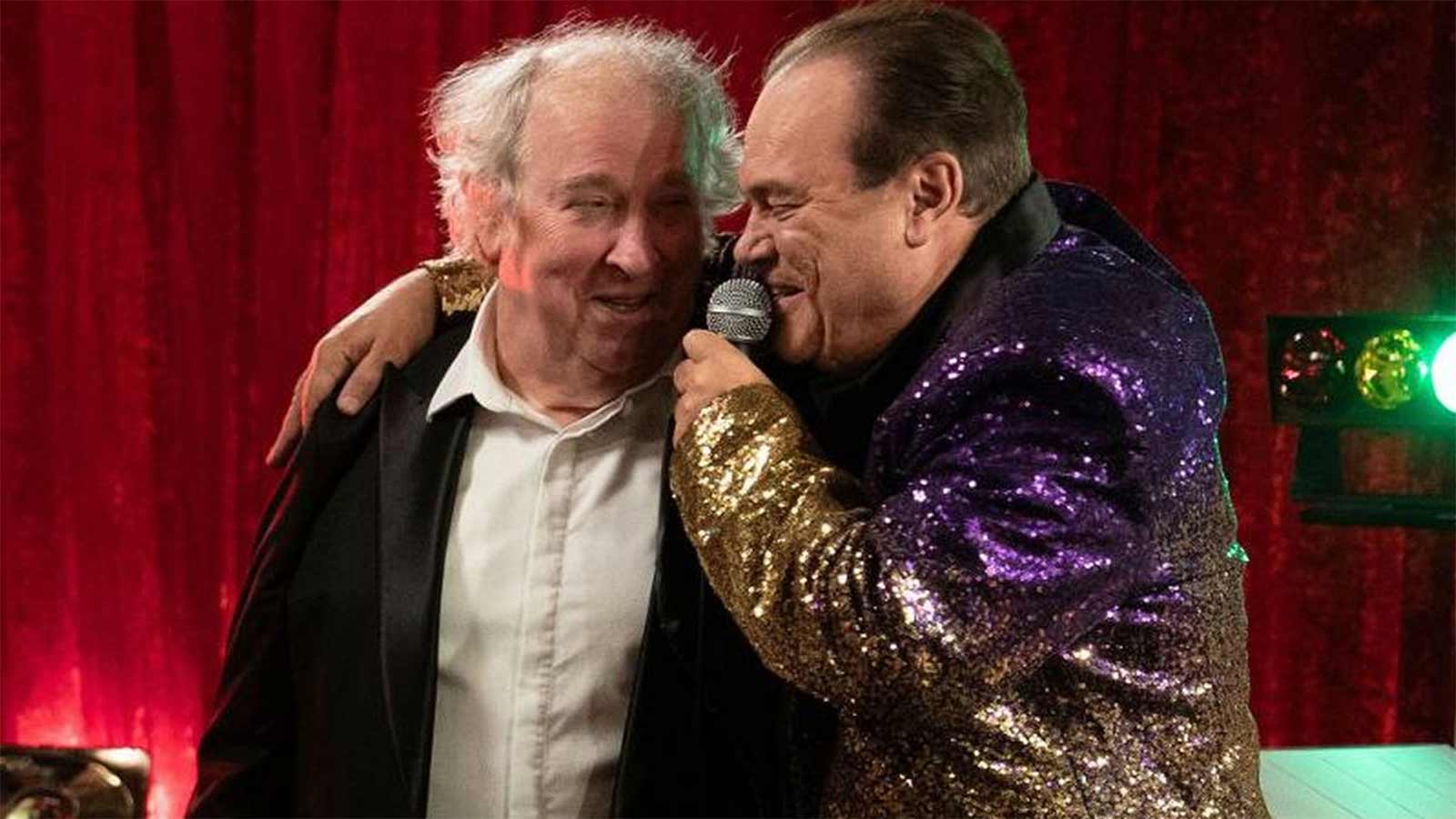 Nigel Bates’ EastEnders Journey: Dementia, Nostalgia, and Iconic ...