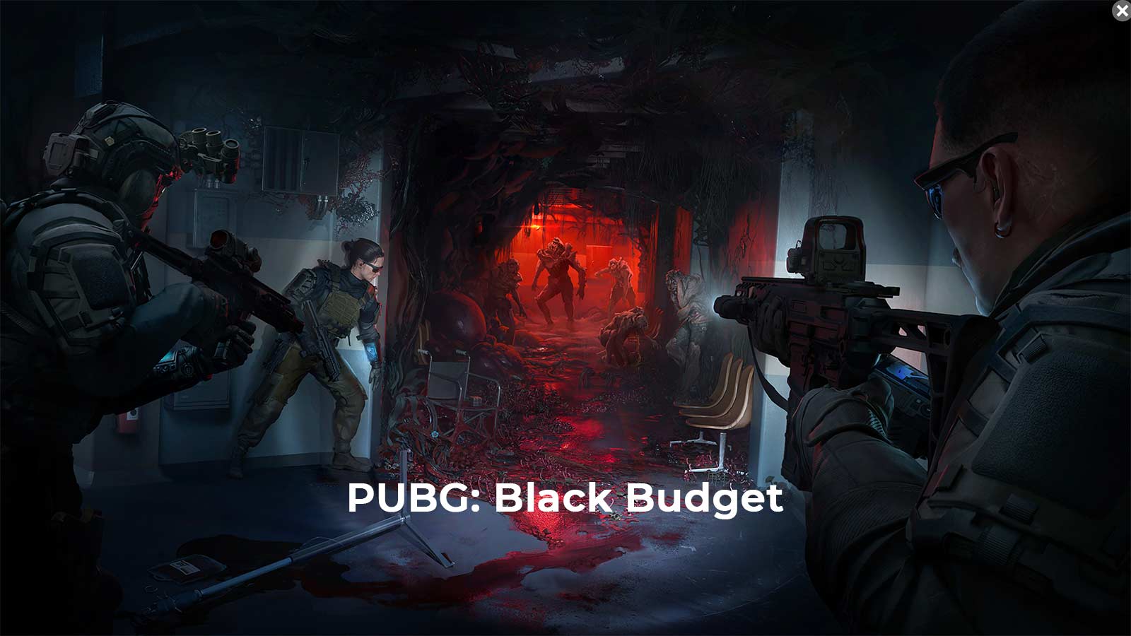How to Access PUBG: Black Budget – Alpha Key Guide, Platforms, and What ...
