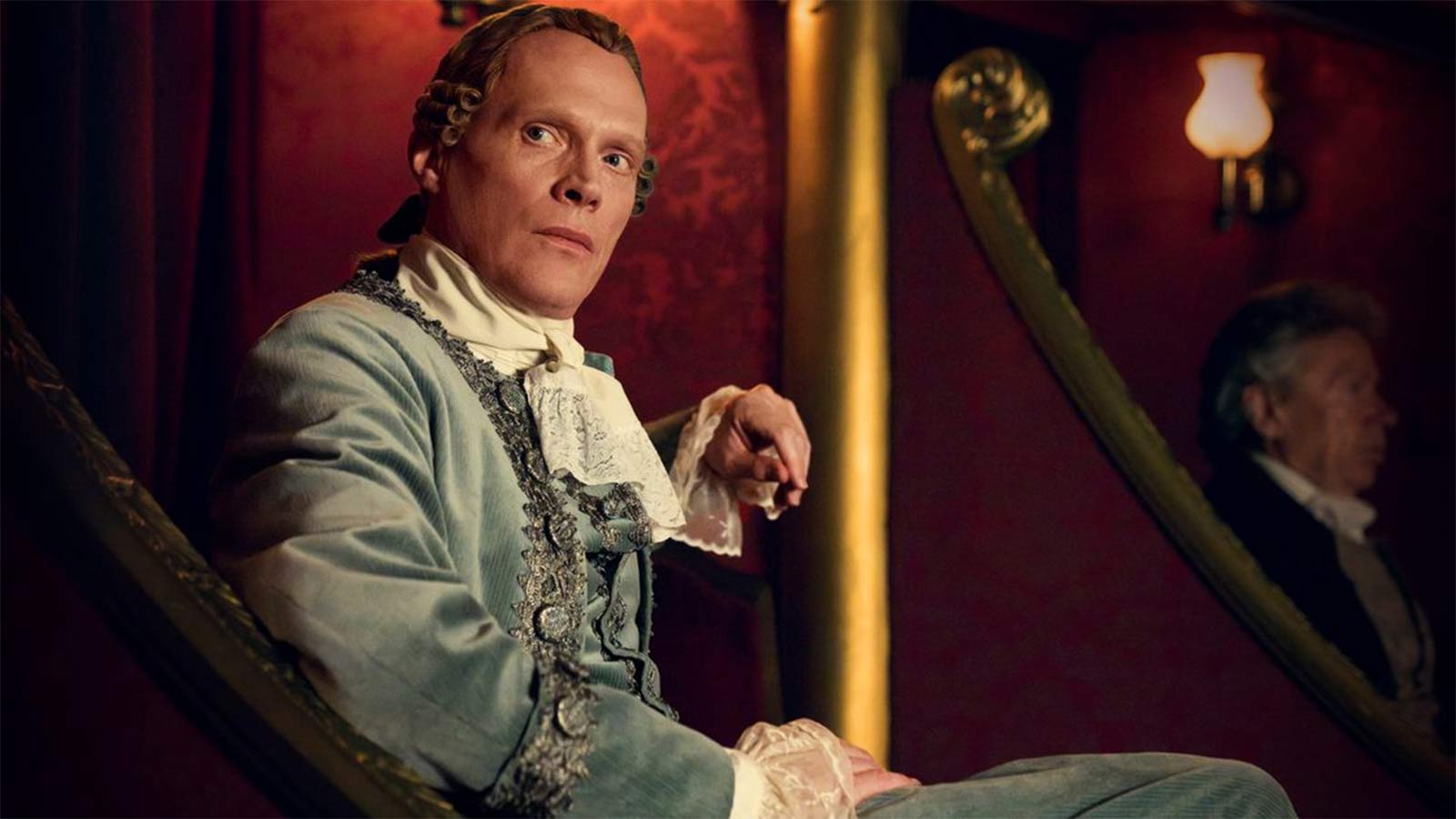 Paul Bettany Shines as Salieri in ‘Amadeus’: Streaming Spotlight for ...