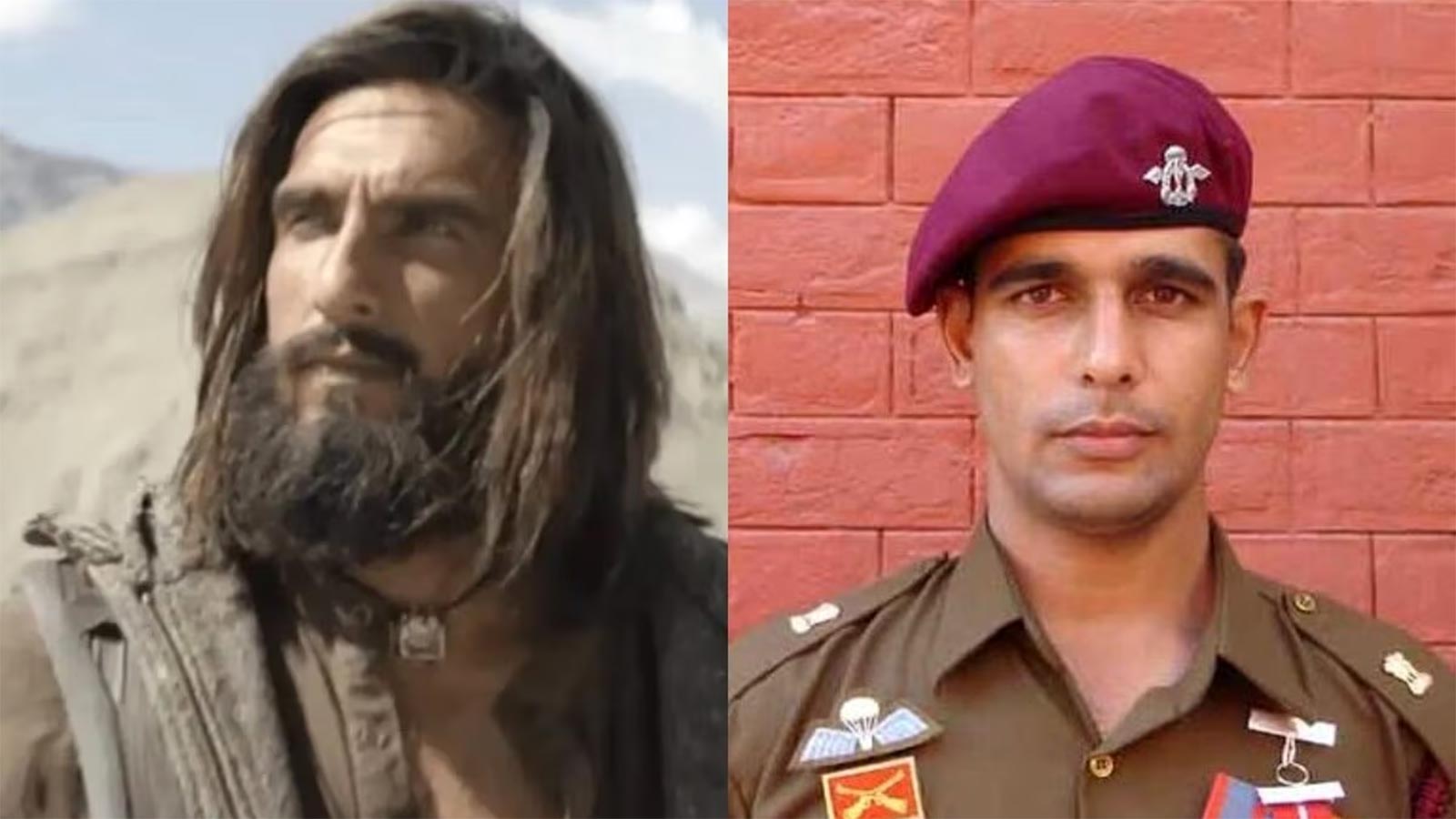 Major Mohit Sharma: The Legacy Behind Bollywood’s ‘Dhurandhar’ Controversy – Azat TV