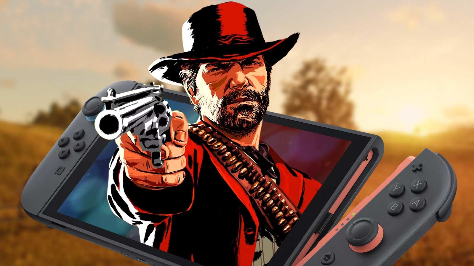 Red Dead Redemption-ը վերադառնում է․ նորացված տարբերակները հասանելի են Switch 2-ին և PS5-ին ...