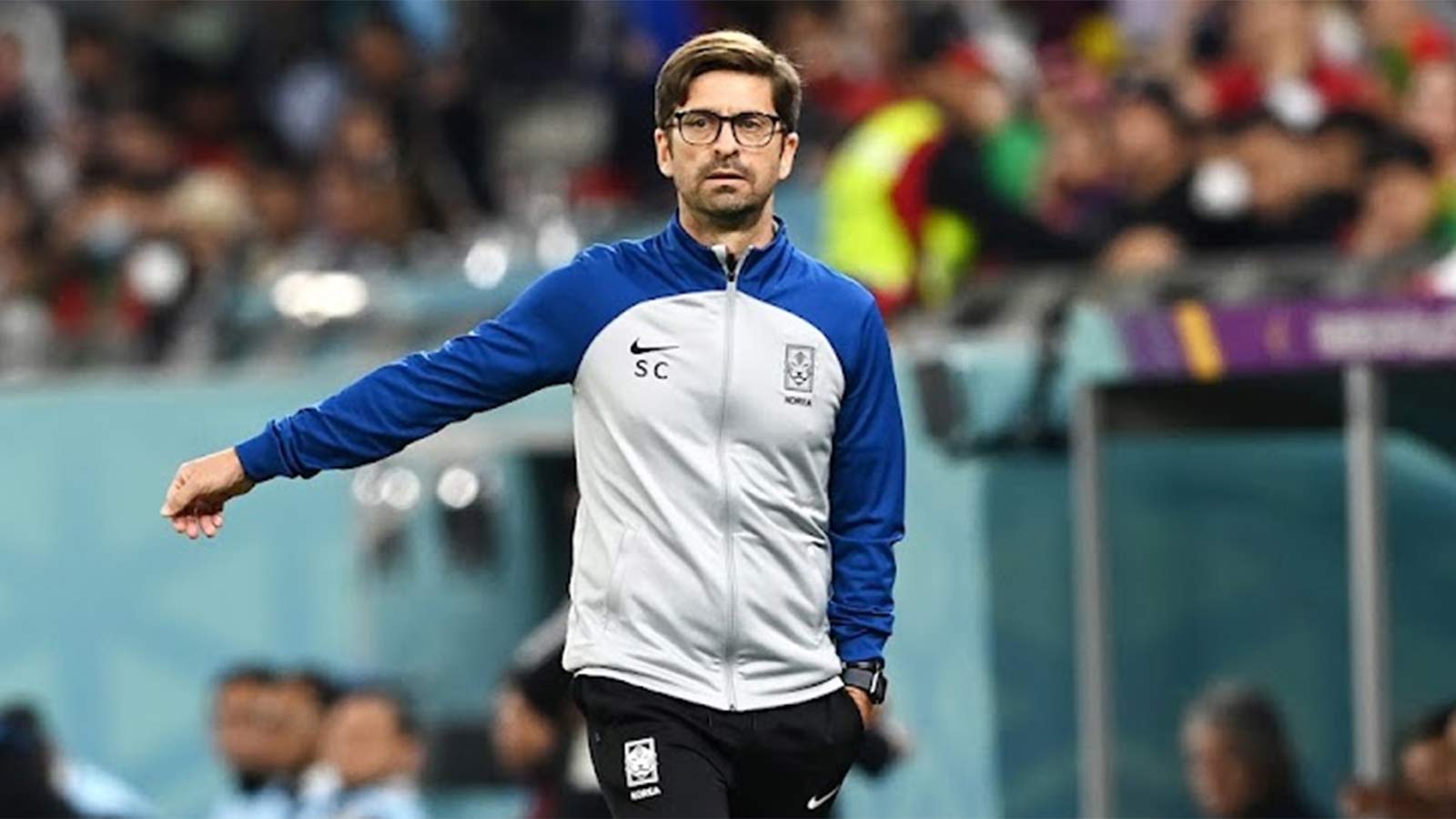 Sergio Costa’s New Chapter: From World Cup Strategist to Jeju SK Head ...