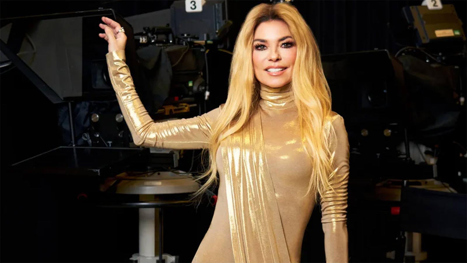 Shania Twain’s Enduring Influence: From Country Queen to Holiday Icon ...