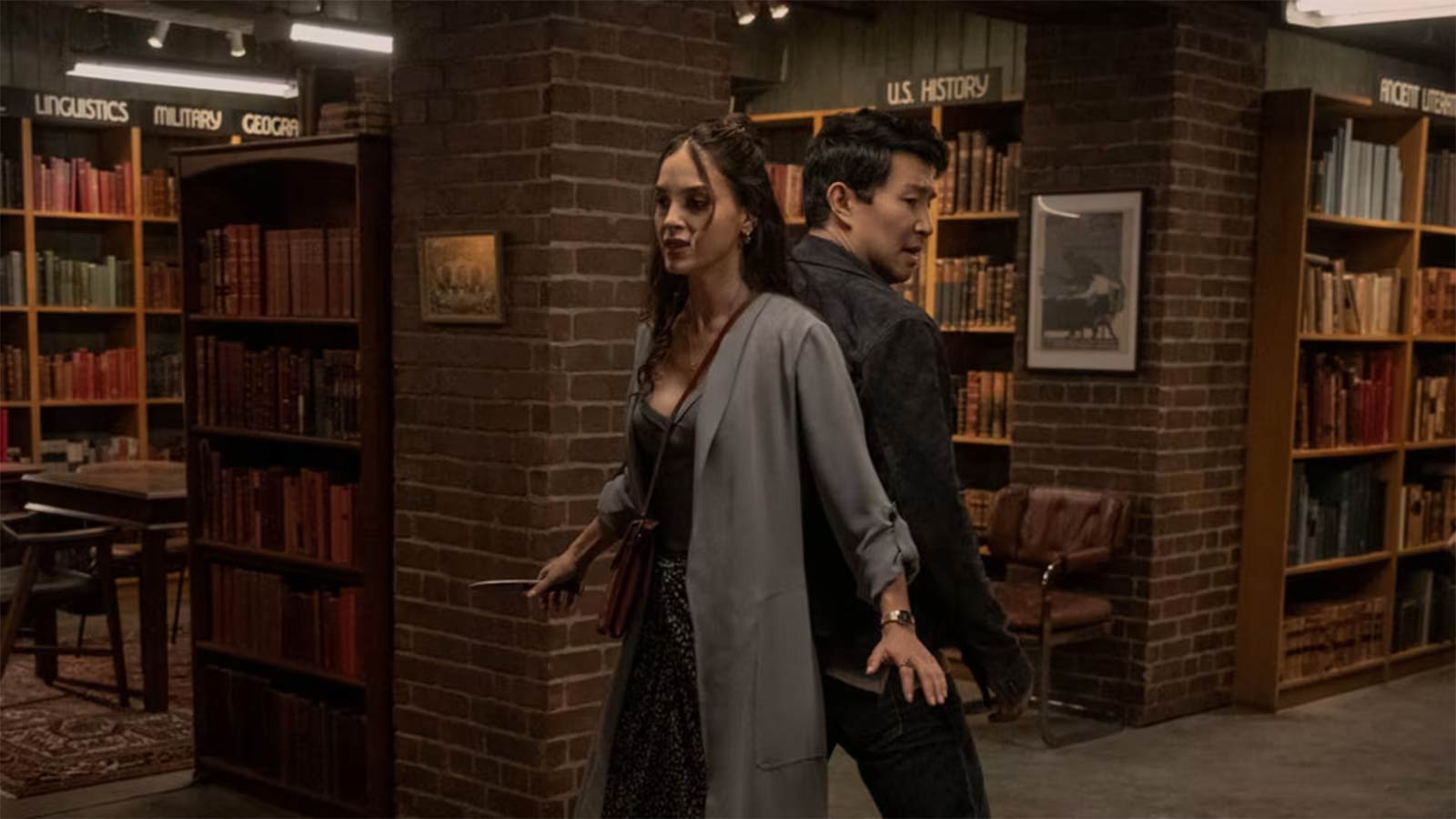 The Copenhagen Test: Inside 2025’s Bold New Spy Thriller and Its James ...