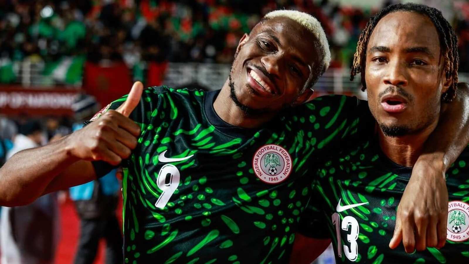 Africa Cup of Nations 2025: Key Results, Late Drama, and Rising Stars ...