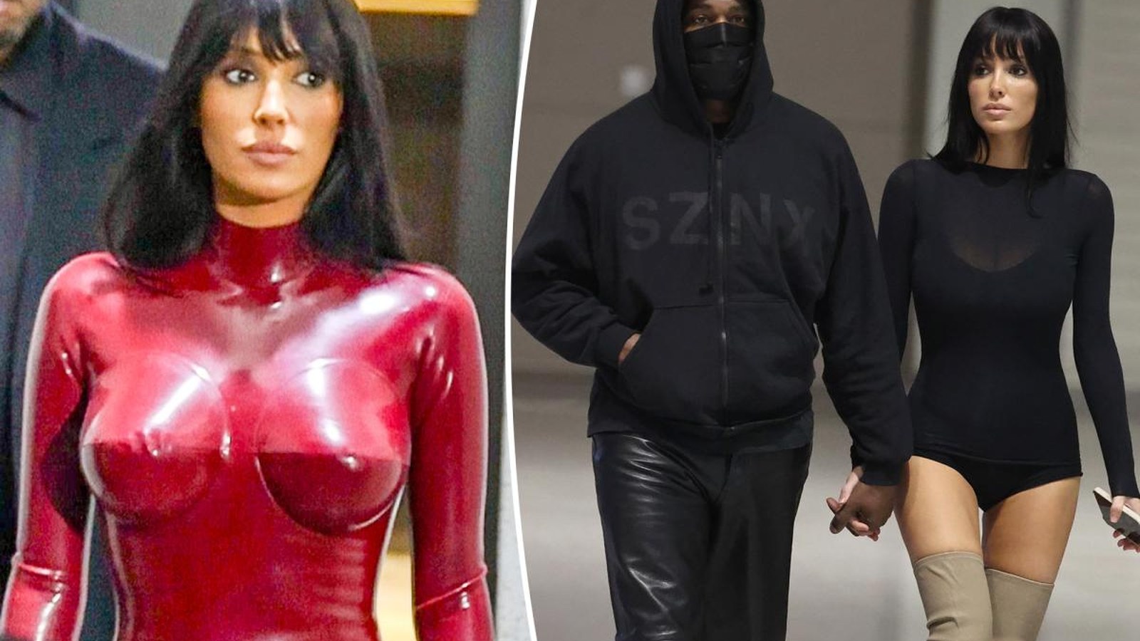 Bianca Censori Breaks Silence: Inside Her Art, Backlash, and Identity Beyond Kanye West – Azat TV