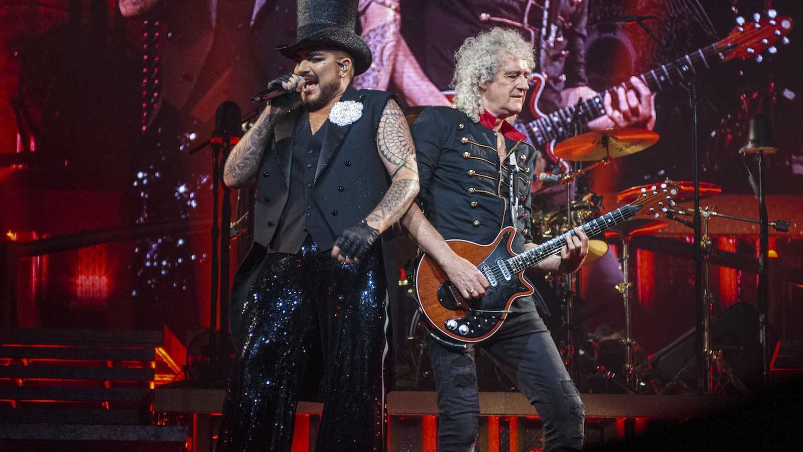 Brian May’s 2025: Queen’s Quiet Evolution, Personal Triumphs, and a ...