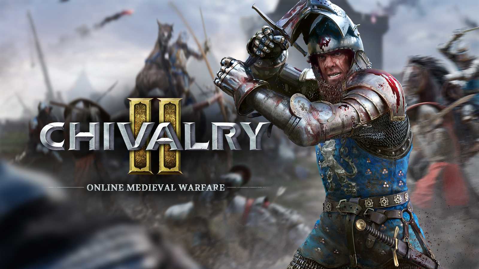 Epic Games Store-ը 2025-ը եզրափակում է Chivalry 2-ով՝ միջնադարյան ...