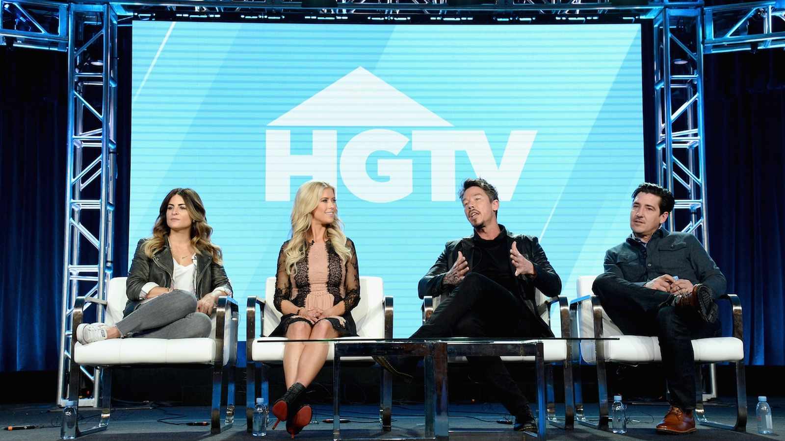 David Bromstad’s Journey: Substance Abuse, Recovery, and Rebuilding ...