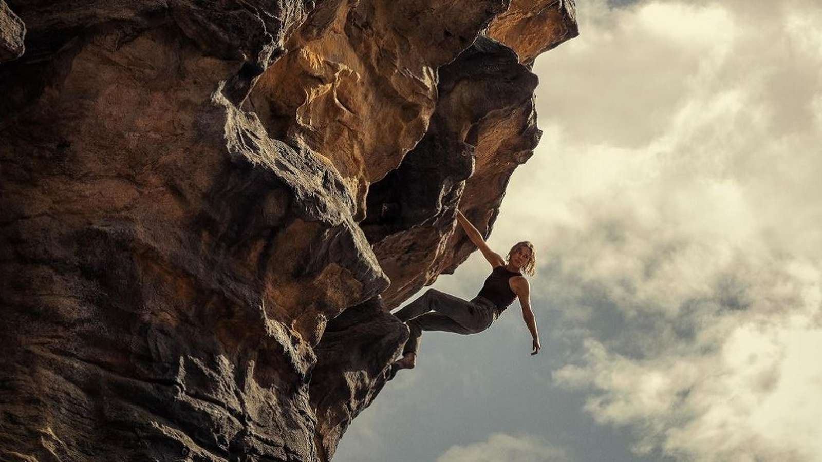 Taron Egerton’s Standout Roles: From Rocketman to Apex – Azat TV