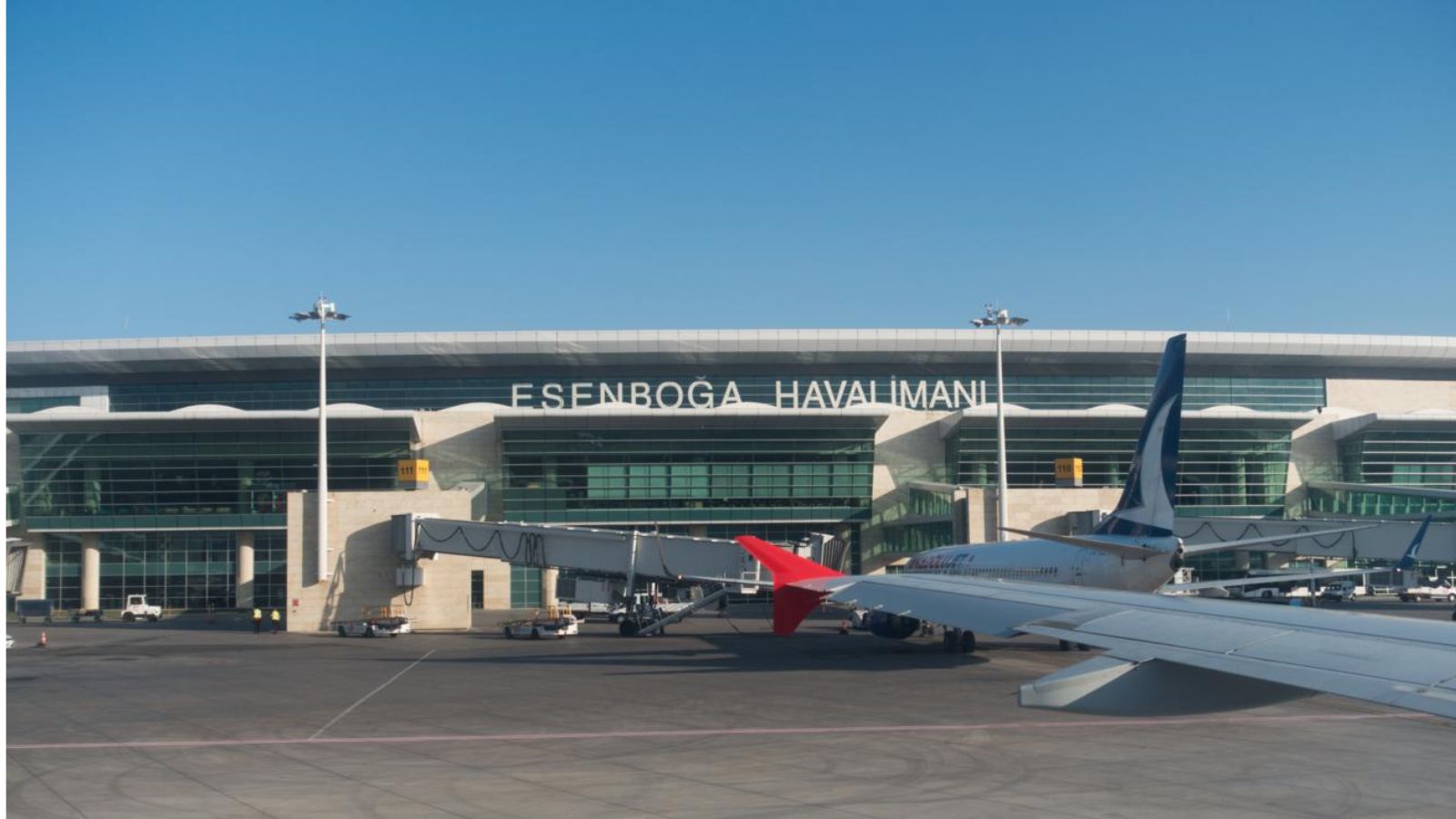 Libyan Military Chief’s Plane Crashes in Turkey: Search and Rescue ...