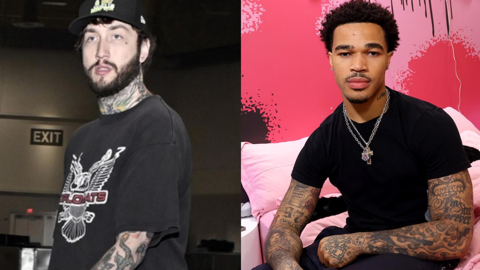 Faze Banks Faces Fallout: Inside FaZe Clan’s Turbulent Christmas and ...