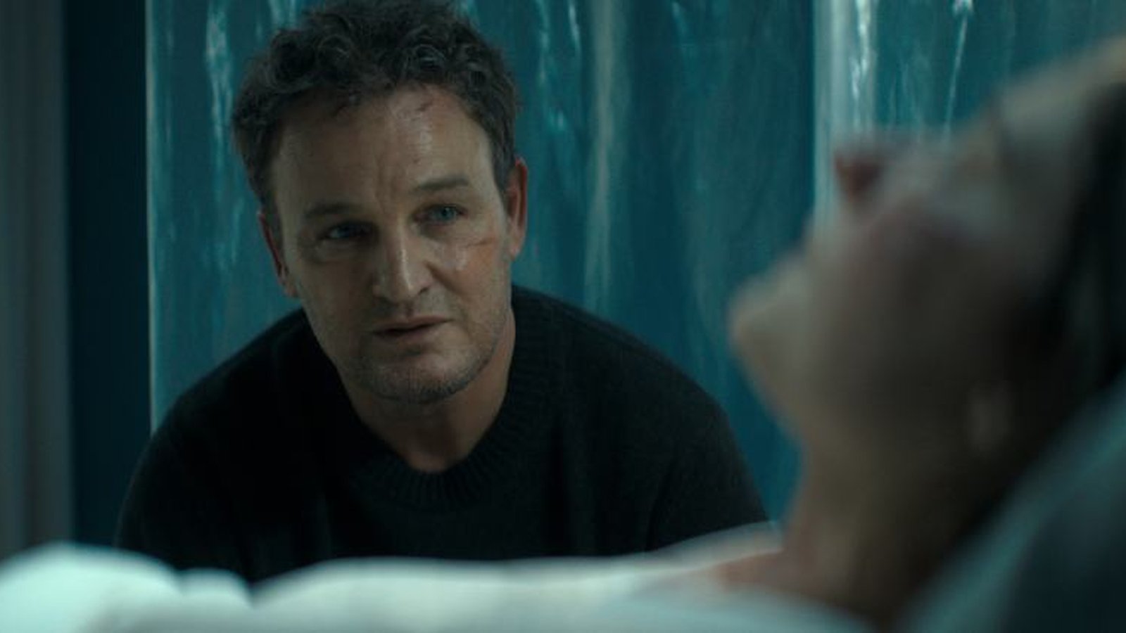 Jason Clarke’s ‘The Last Frontier’ Cancelled by Apple After One Season ...